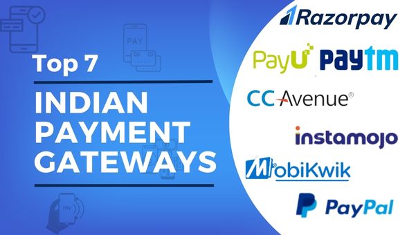 The Best Online Payment Gateways in India | Boomimart