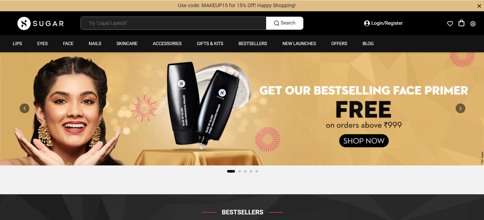 Beauty Bytes: Launch and Flourish with Your Exclusive Online Cosmetics ...