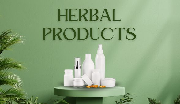 The Ultimate Guide to Launching an Herbal Products E-commerce Store