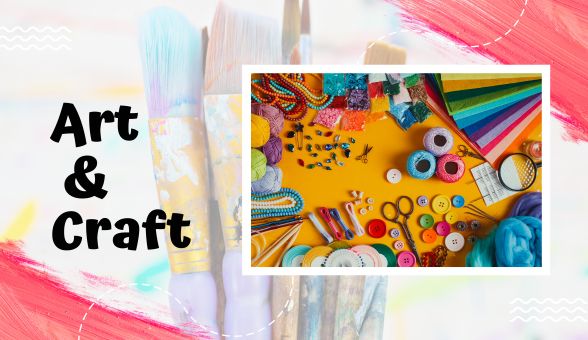 E-commerce for Artists & Crafters: Get Started Now